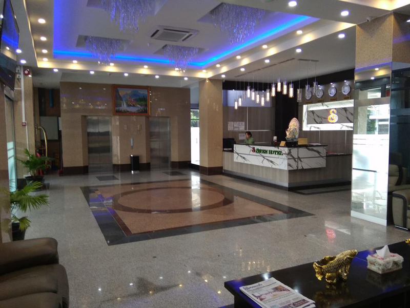 GawYanGyi Hotel & Resort | Book Myanmar Hotels