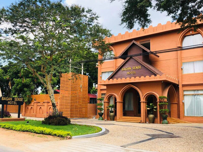Home | Book Myanmar Hotels