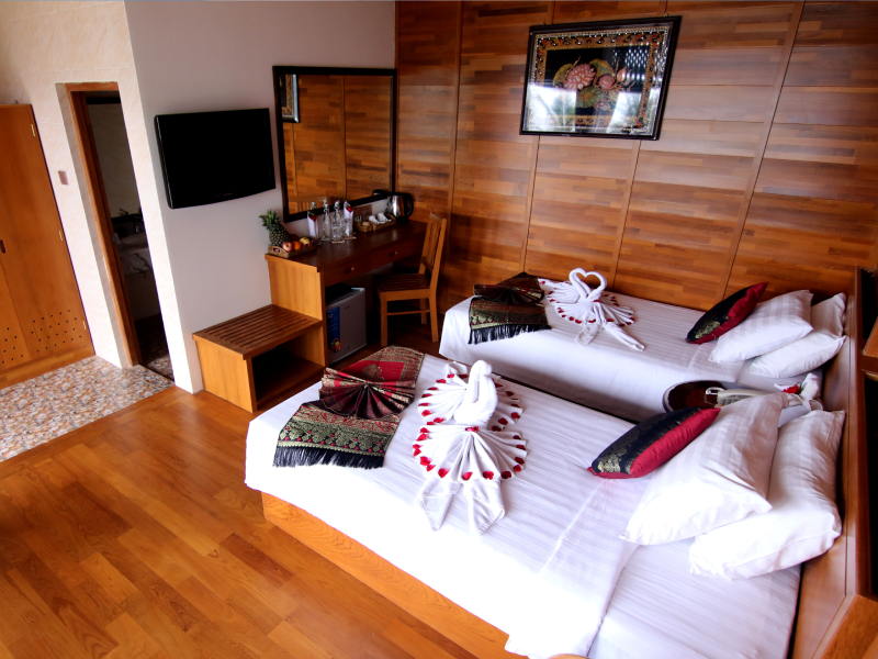 GawYanGyi Hotel & Resort | Hotels in Myanmar | Book Myanmar Hotels