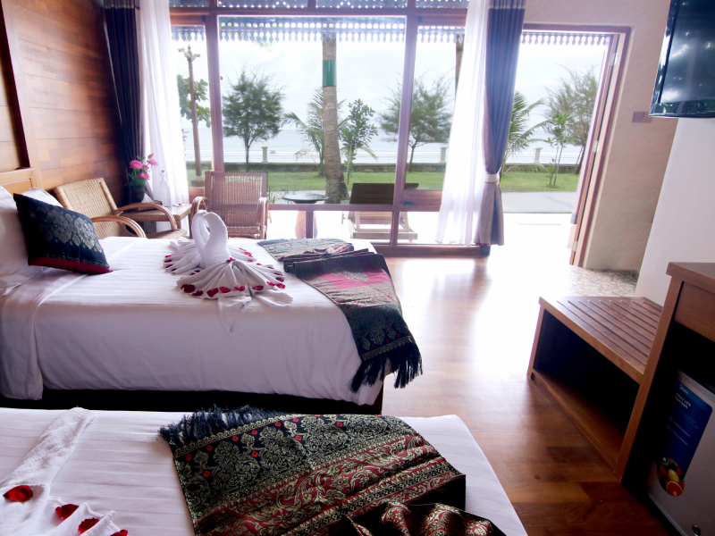 GawYanGyi Hotel & Resort | Hotels in Myanmar | Book Myanmar Hotels